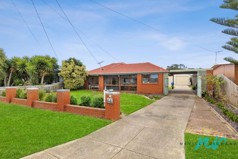 68 Lake View Crescent, St Leonards | Neville Richards Real Estate