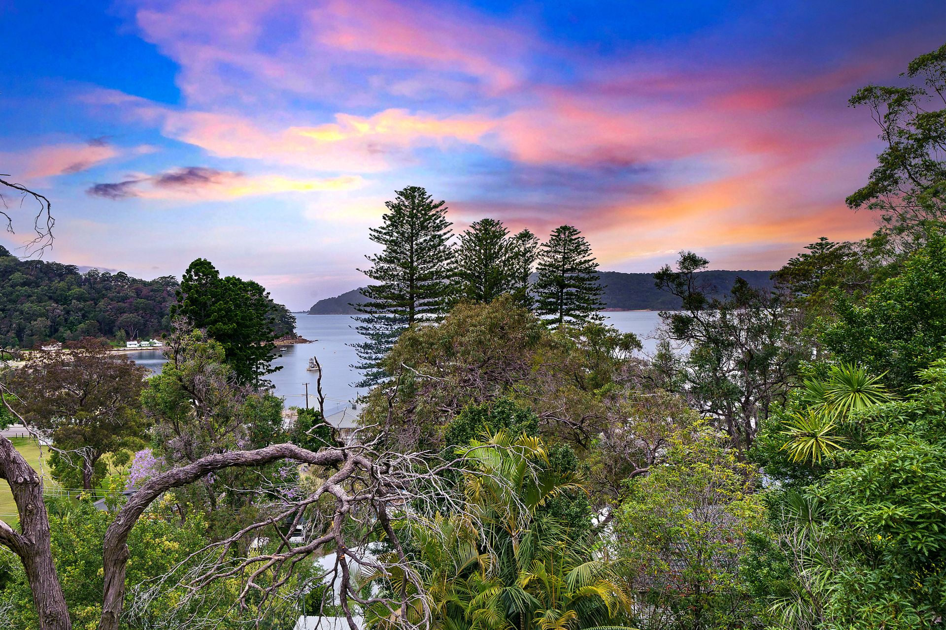 18 Patonga Drive, Patonga | Wilsons Estate Agency