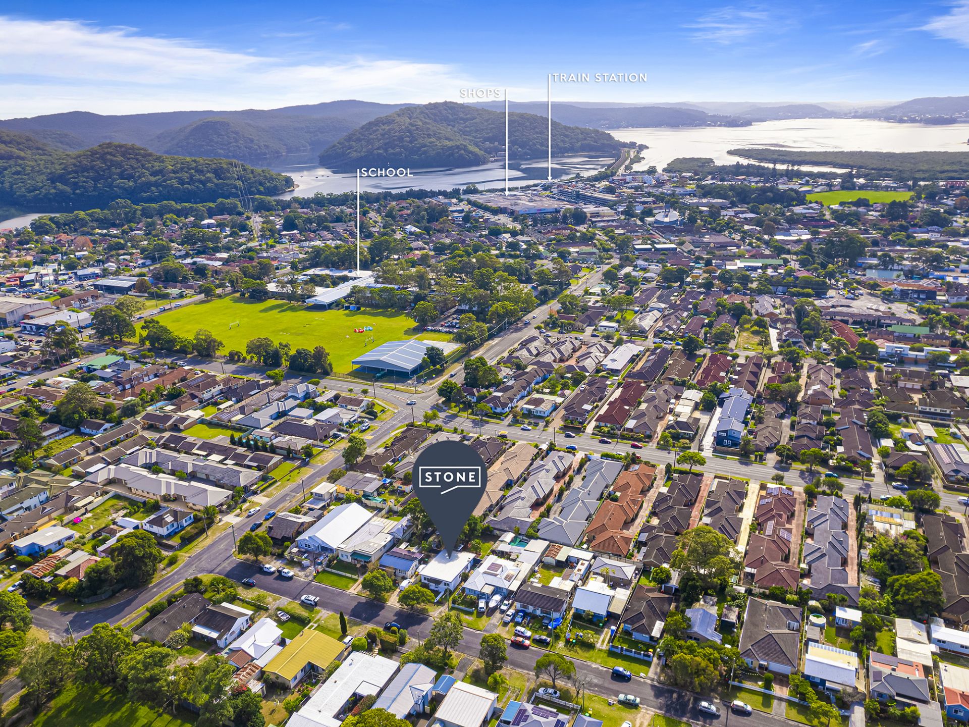 Real Estate For Sale - 39 Terry Avenue - Woy Woy , NSW