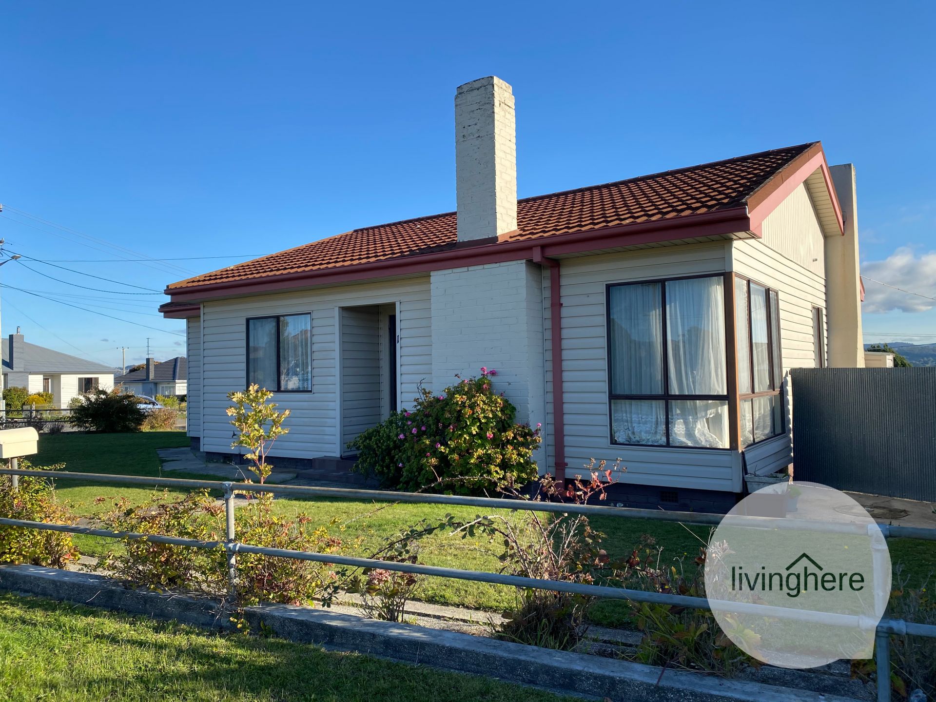 1 Eyre Street, MAYFIELD | Living Here Launceston