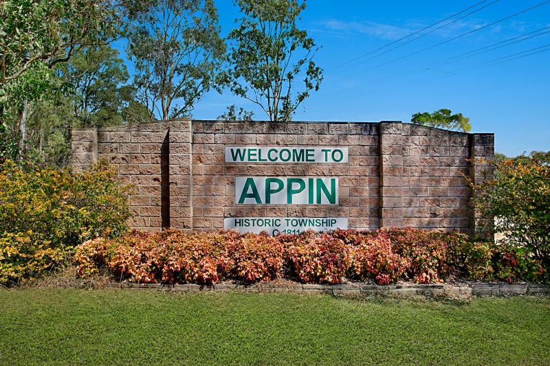 Real Estate For Sale - 48 Appin Road - Appin , NSW