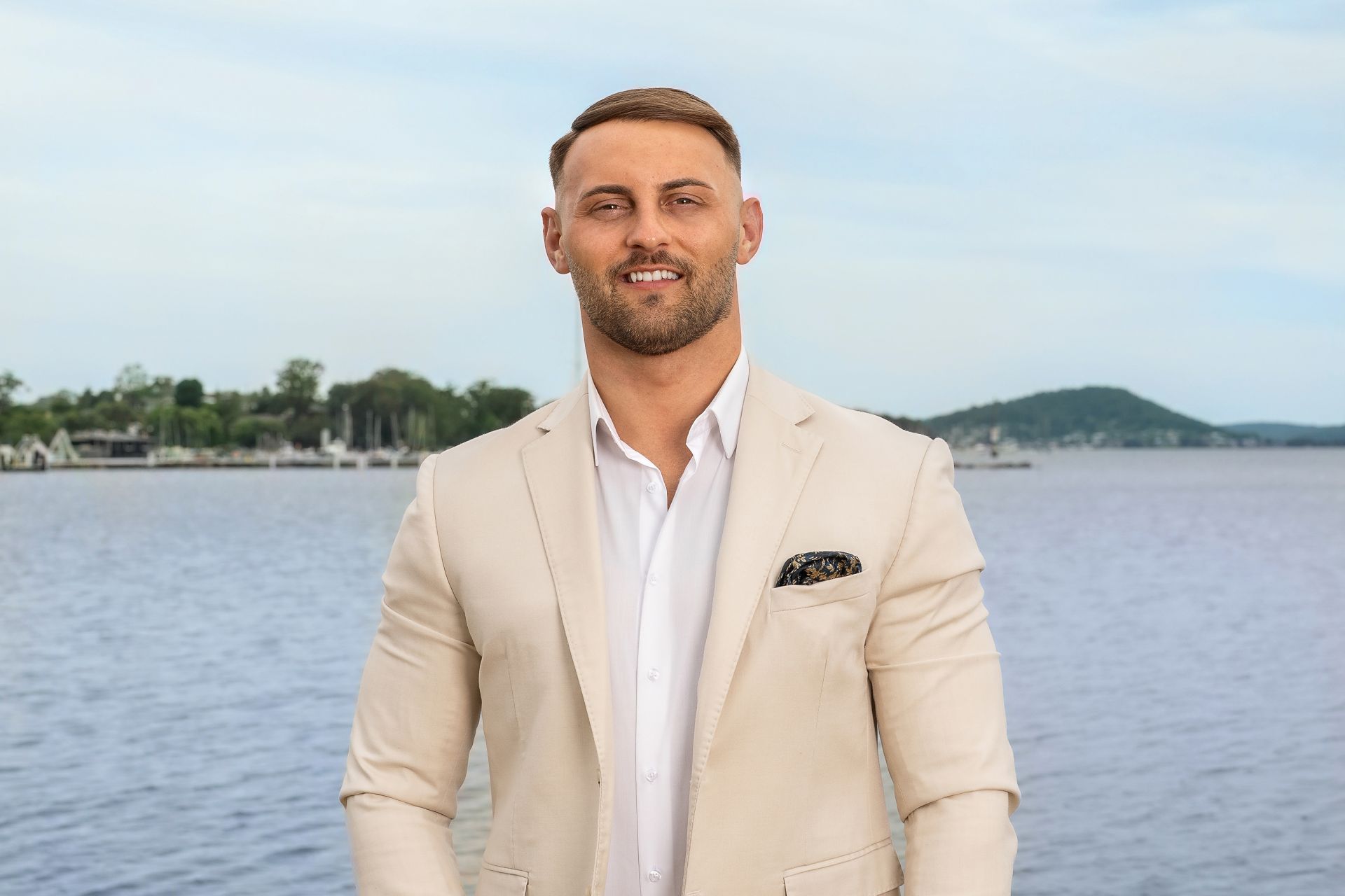 Jake Smith | Stone Real Estate
