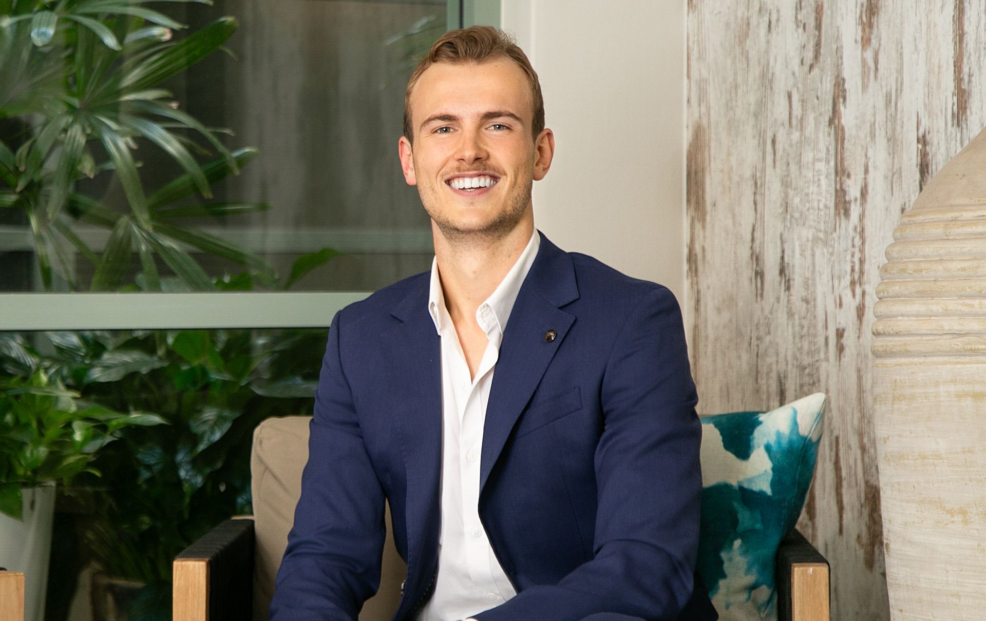 Sam Bursill | Stone Real Estate