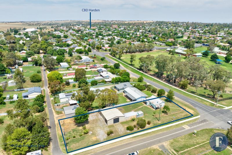 89 Clarke Street, Harden | Flemings Property Services