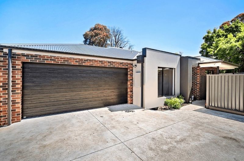 2/61 Gillies St S, Alfredton | Trevor Petrie Real Estate