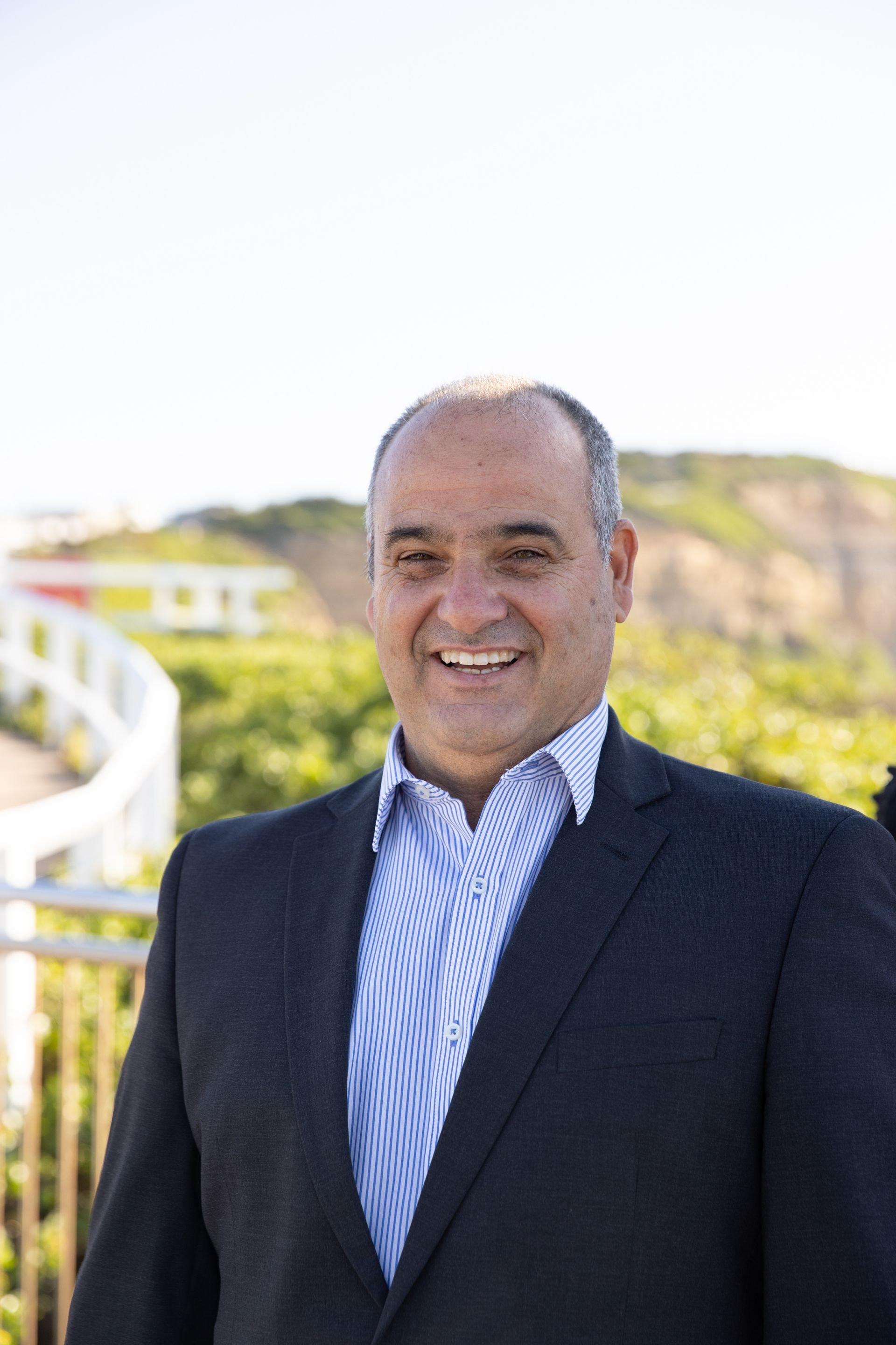 Robert Merlo | Dalton Partners The Junction