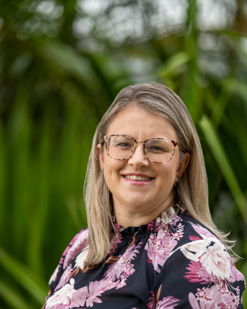 Candice Demarco | Blake Property