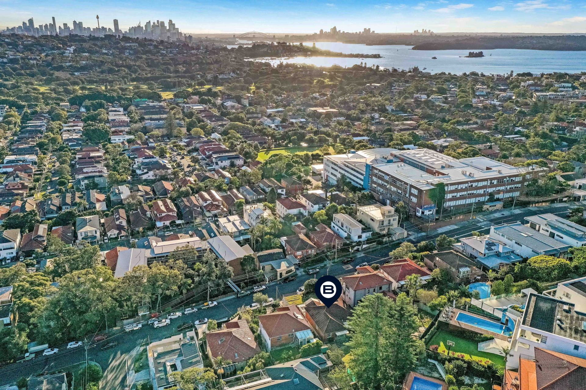 27 Hardy Street, North Bondi | Biller Property