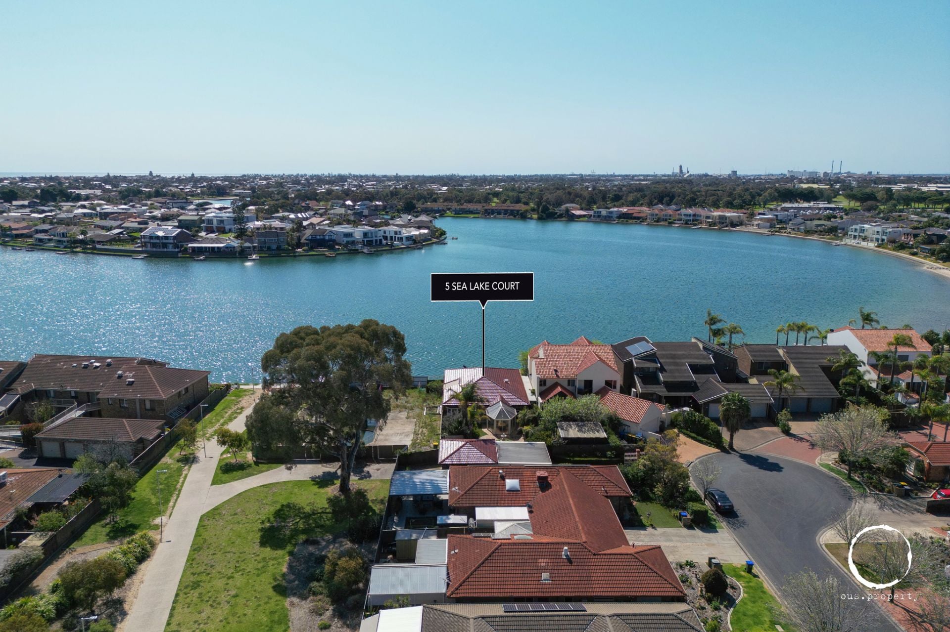 5 Sea Lake Court, West Lakes | Ous Property