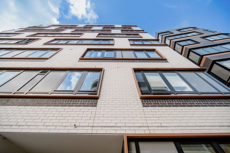 Real Estate For Lease - 104/2C Wharf Road - Melrose Park , NSW