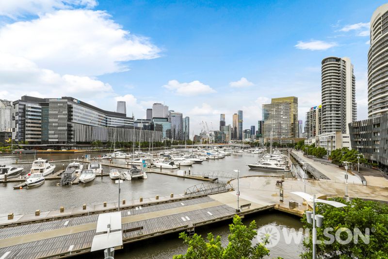 304/100 Lorimer Street, DOCKLANDS | Wilson Agents