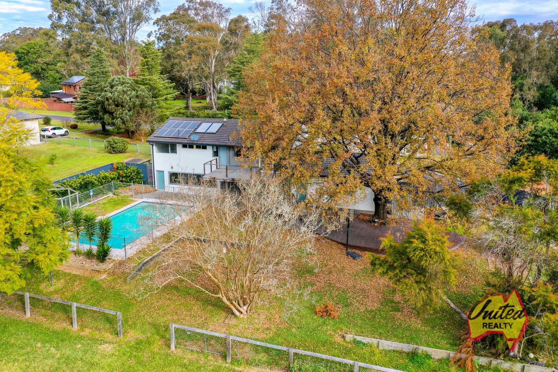 34 Milford Road, Ellis Lane | United Realty