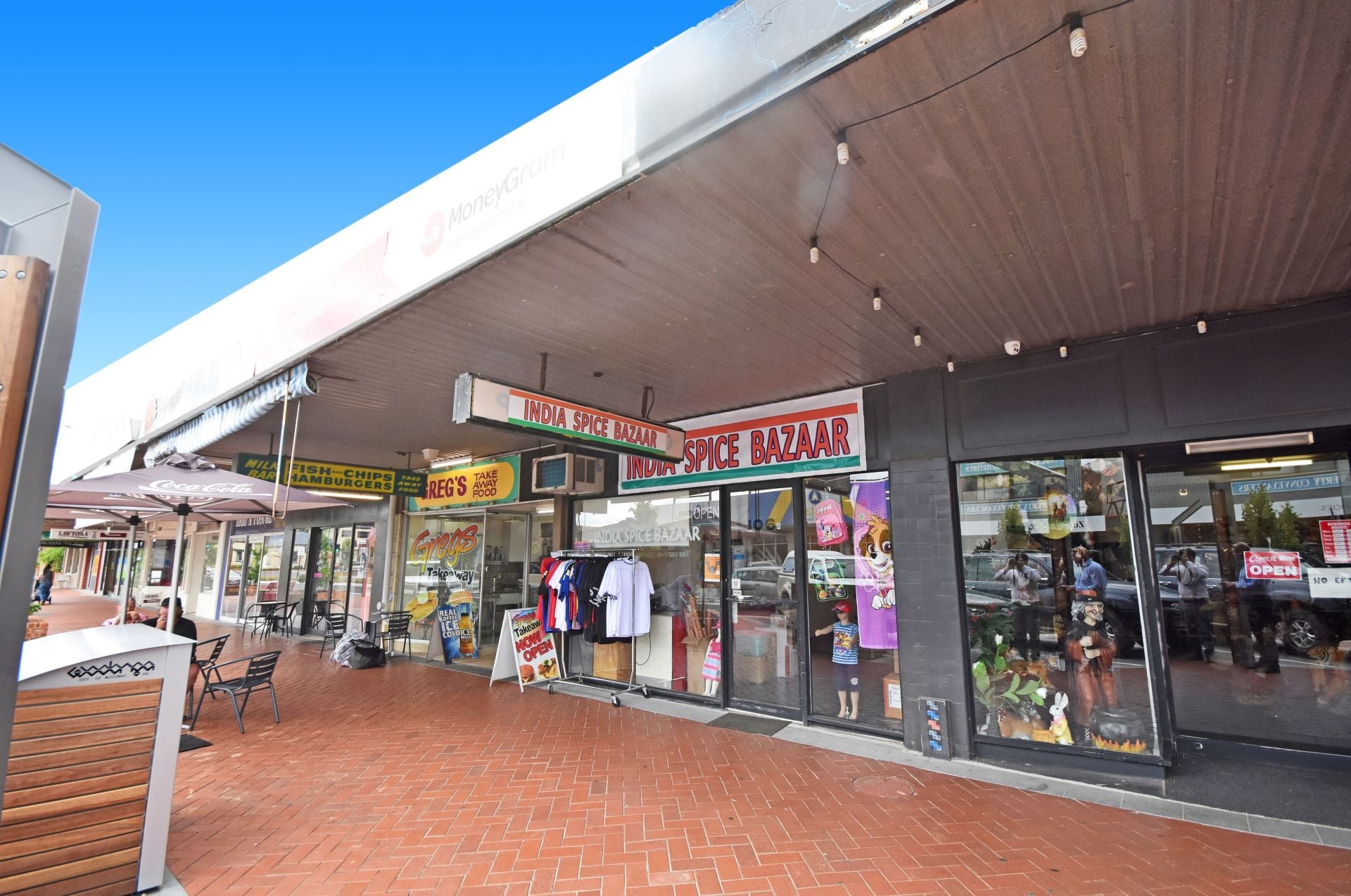 106B High Street, Wodonga | Dixon CRE