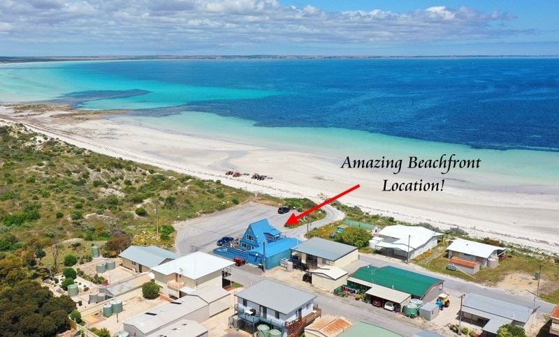 45 Southshore Road, Hardwicke Bay | Bruse Real Estate