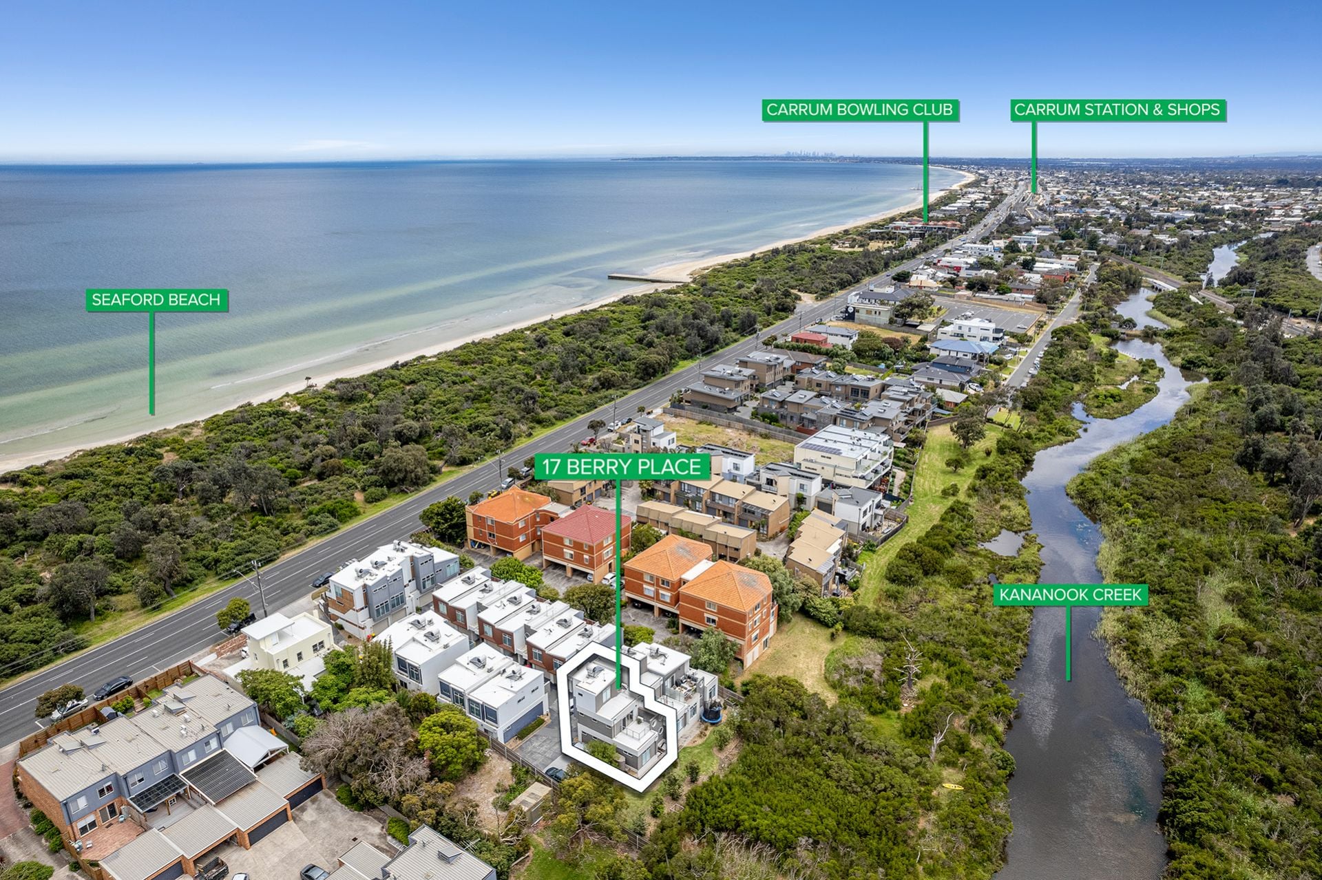 17 Berry Place, Seaford | OBrien Real Estate