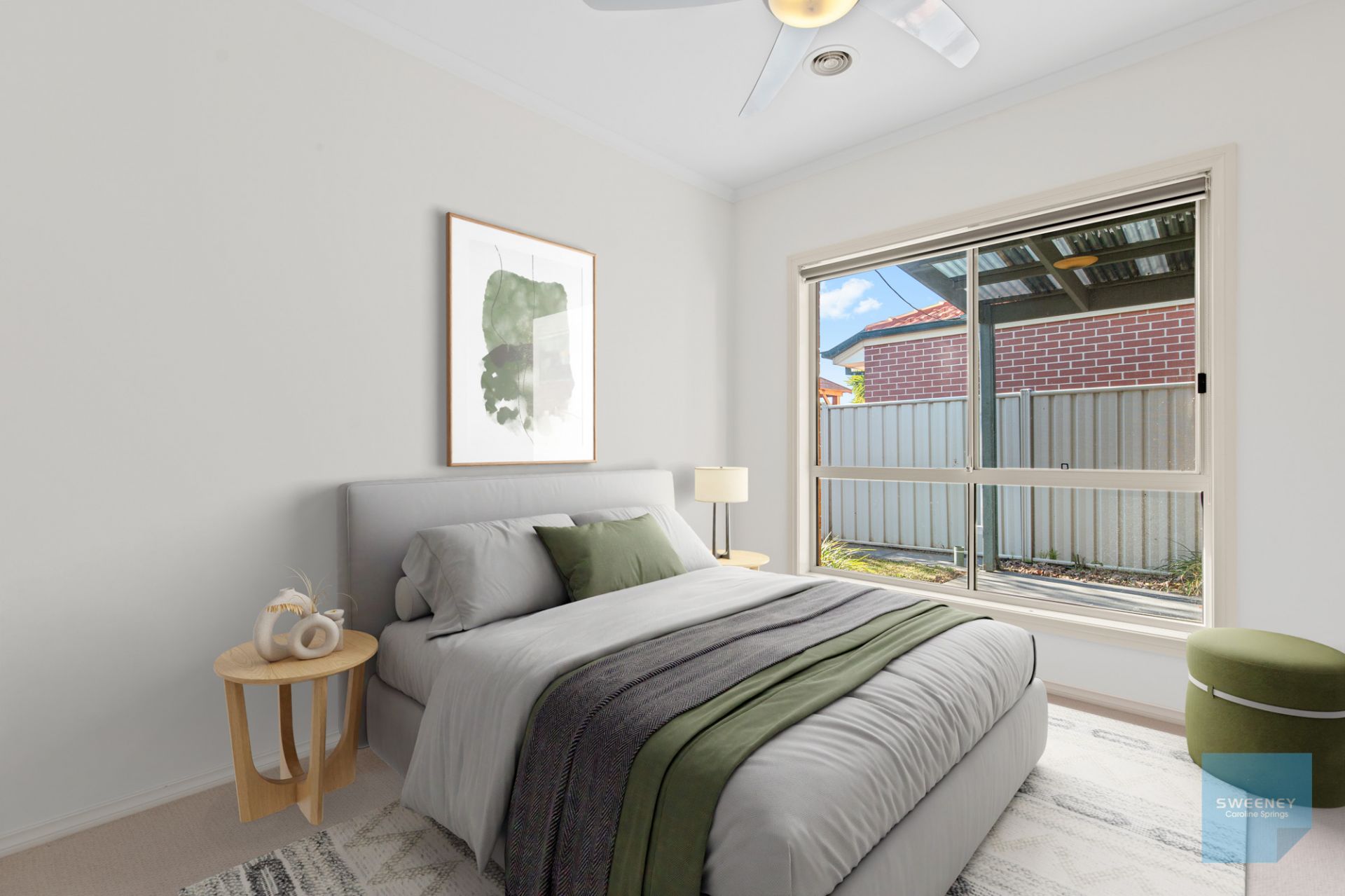 1 Springfield Close, CAROLINE SPRINGS | Sweeney Estate Agents