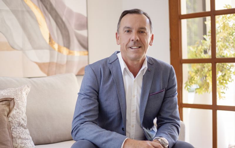 Darren Gunn | Stone Real Estate