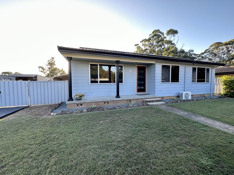 Real Estate For Sale - 18 Church Street - Abermain , NSW