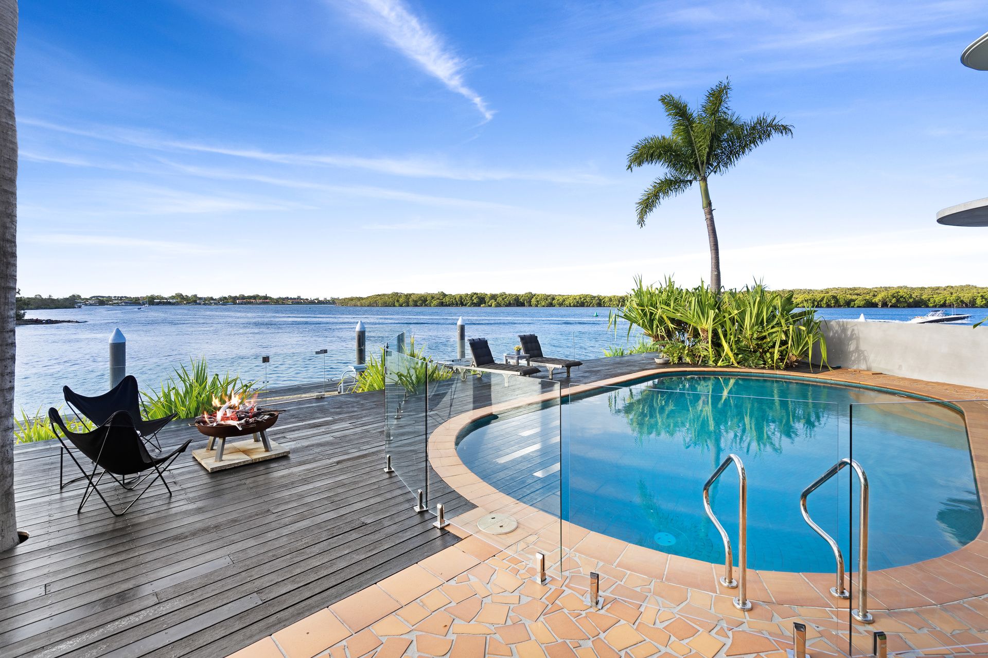 25 Hume Parade, Paradise Point | Amir Prestige Group