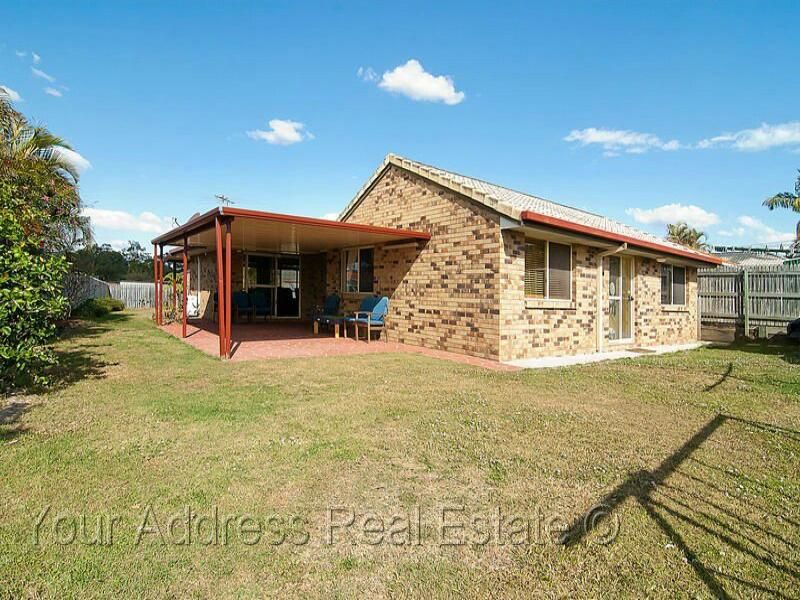 Real Estate For Sale - 13 Stretton Court - Heritage Park , QLD