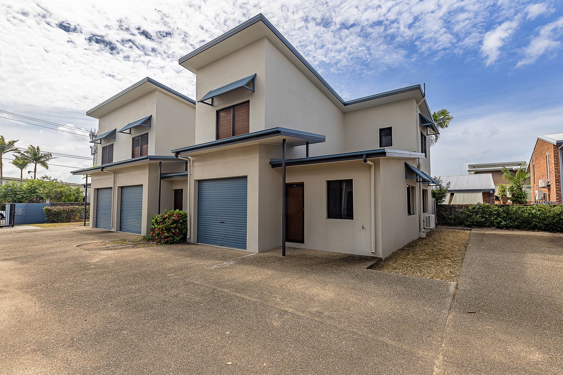 3/42 Patrick Street, Aitkenvale | Harcourts Kingsberry Townsville