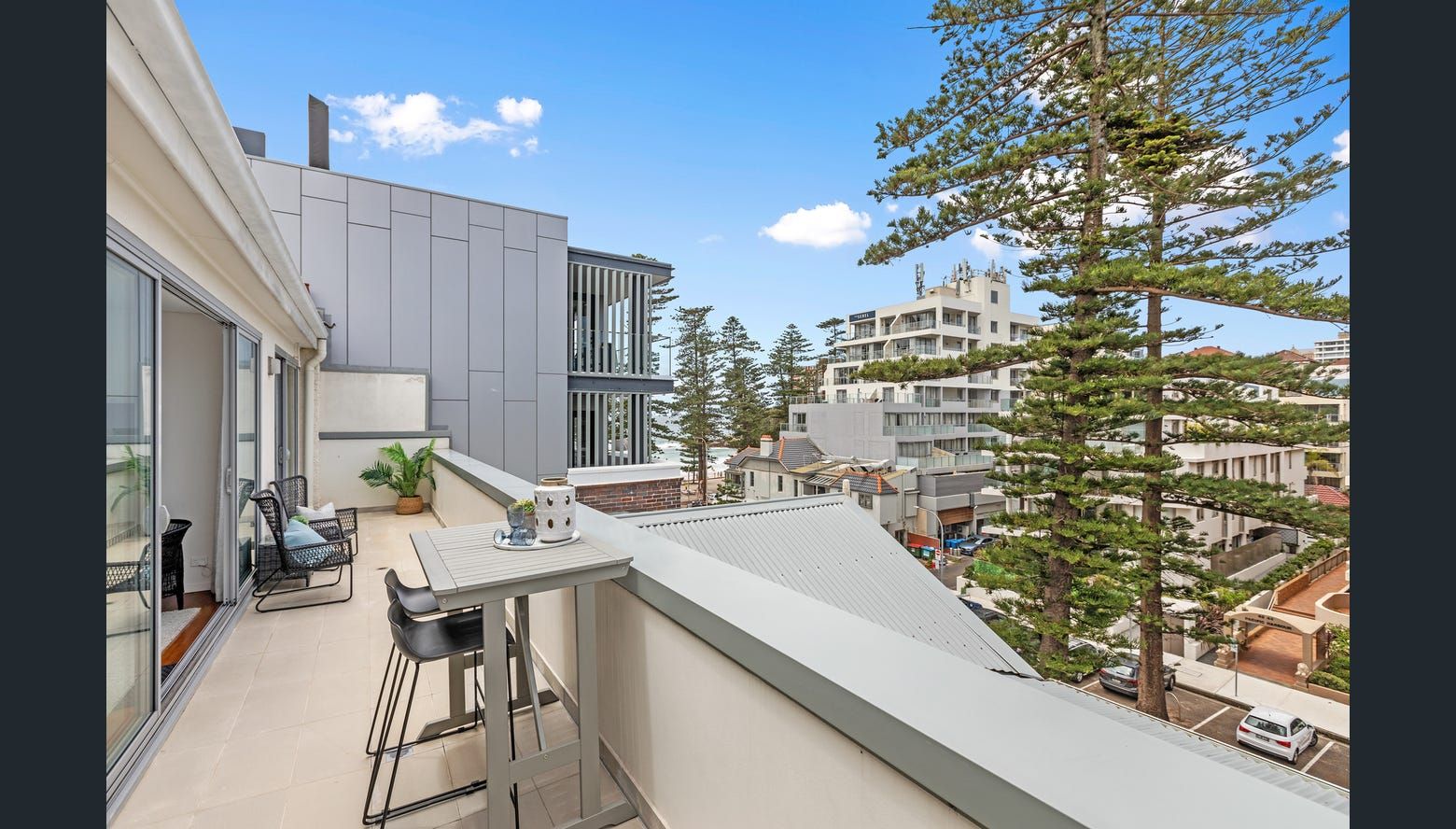 Real Estate For Lease - 10/29 Victoria Parade - Manly , NSW