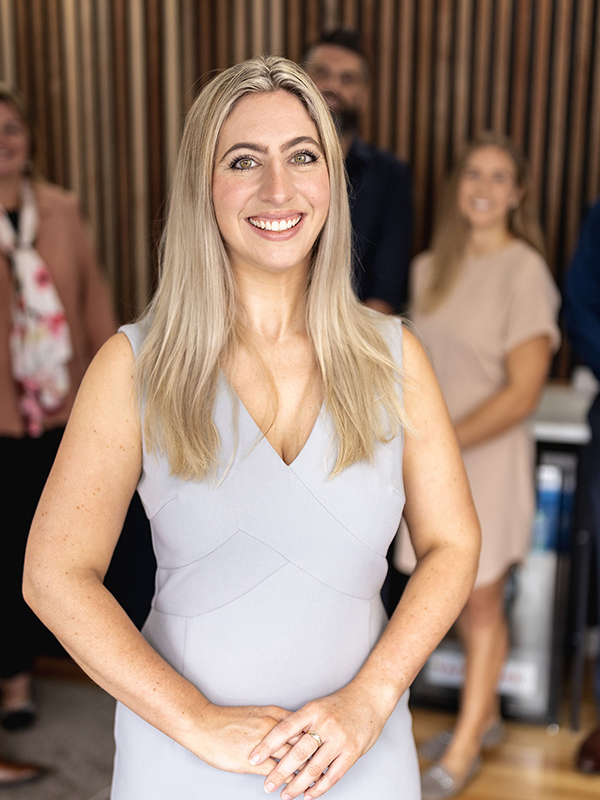 MEET OUR TEAM - Chapman Real Estate