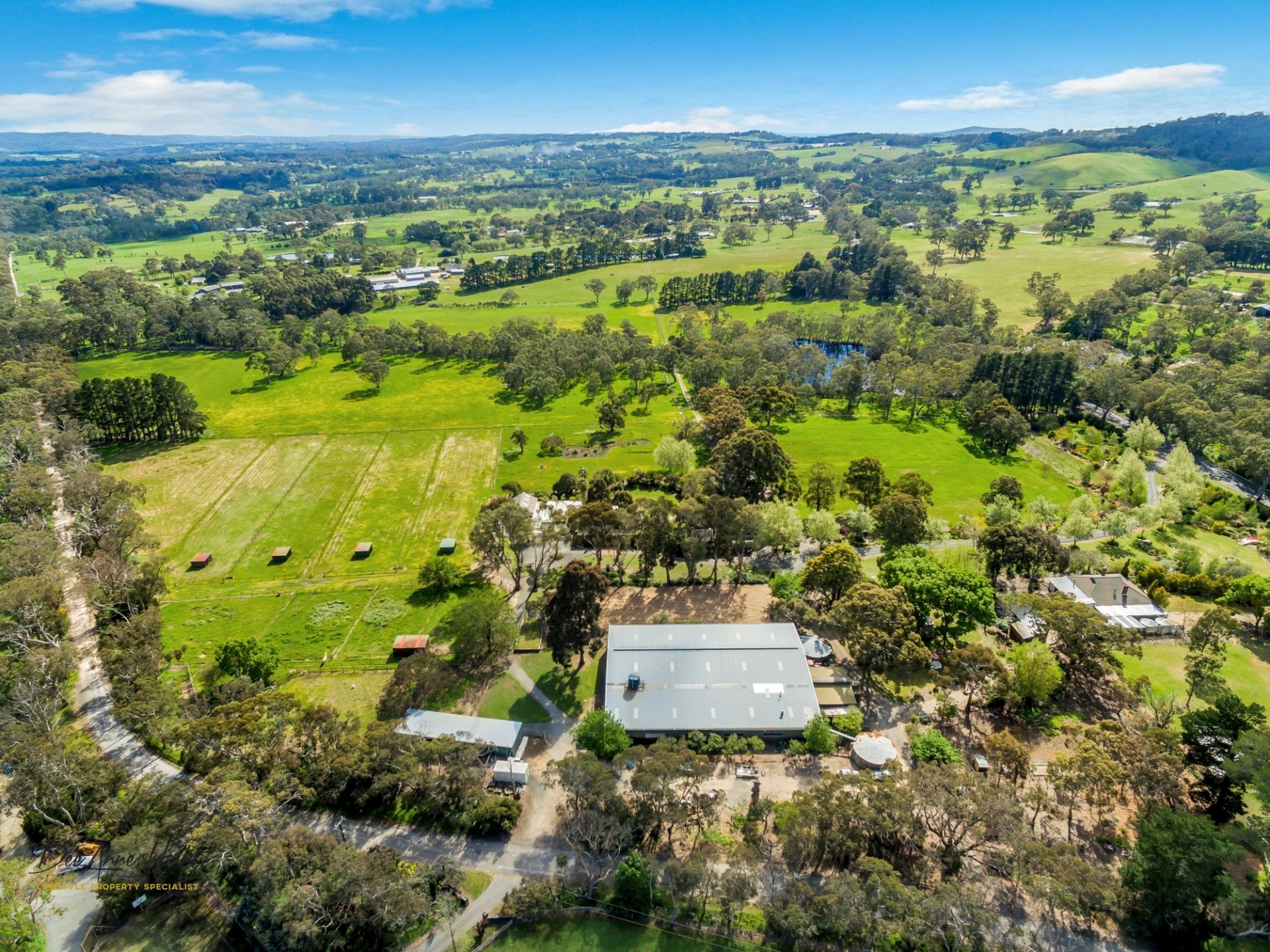 396 Battunga Road, Echunga | Williams Real Estate