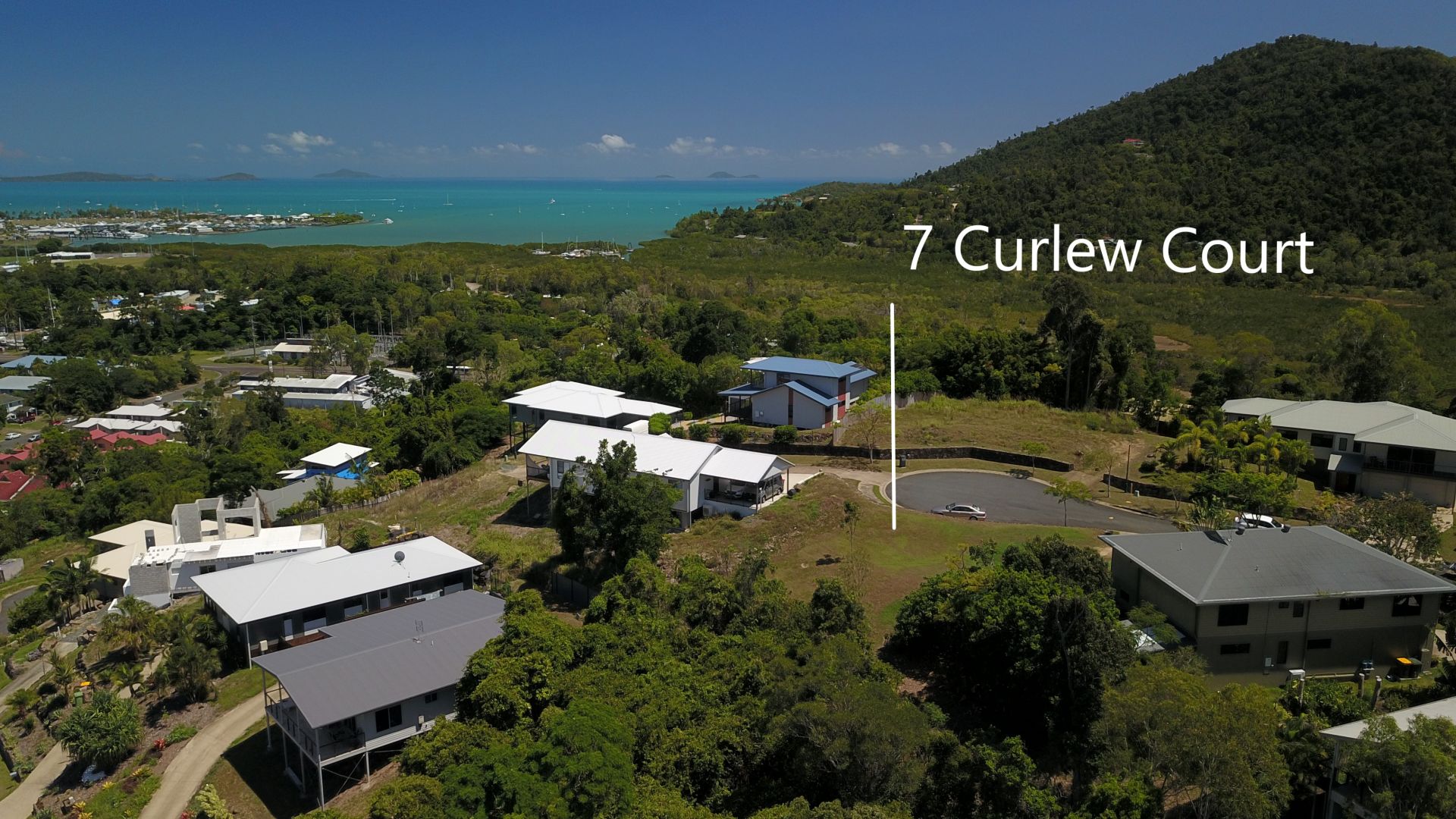 7 Curlew Court, Jubilee Pocket | Taylors Property Specialists