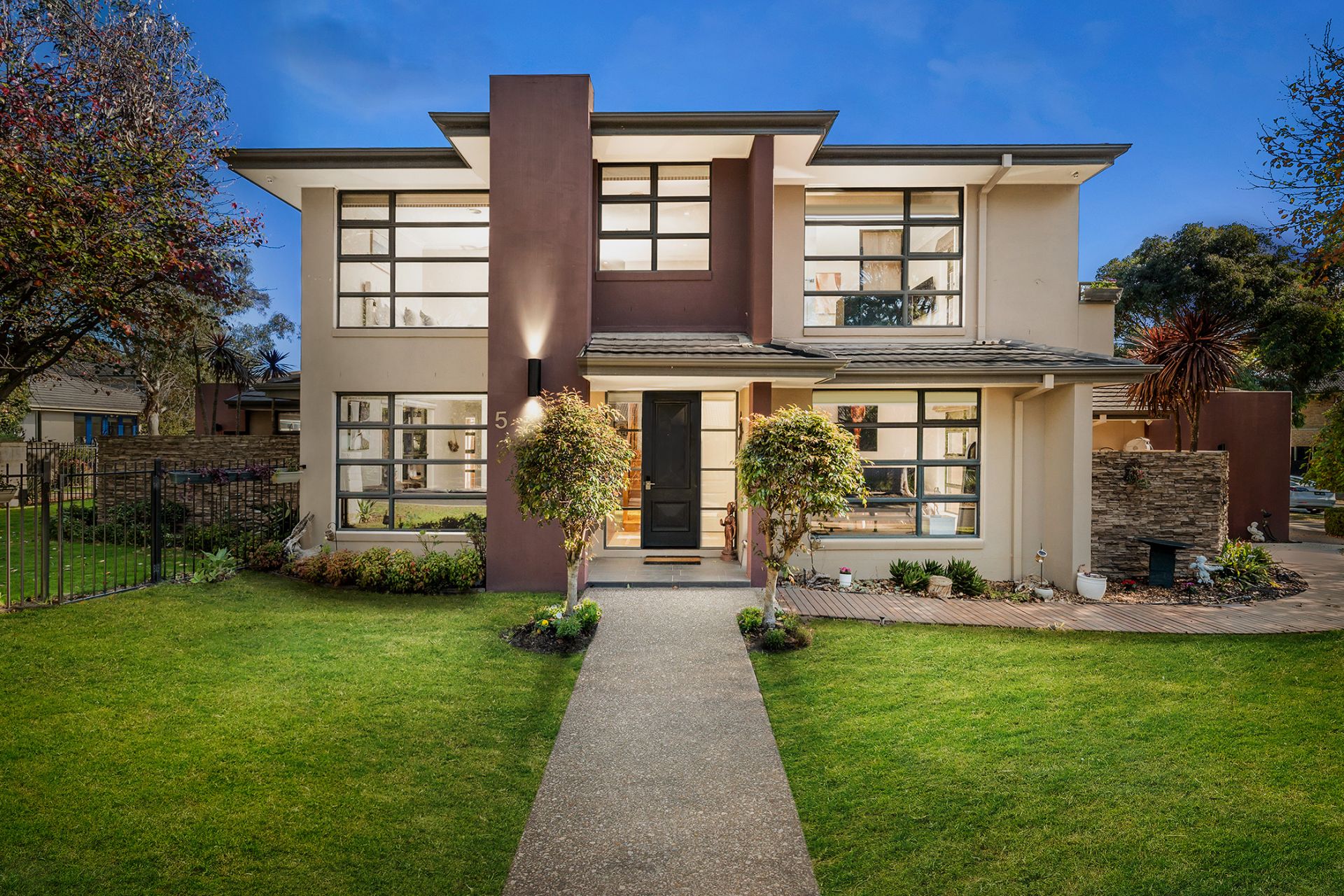 5 Tulloch Drive, Sandhurst | OBrien Real Estate