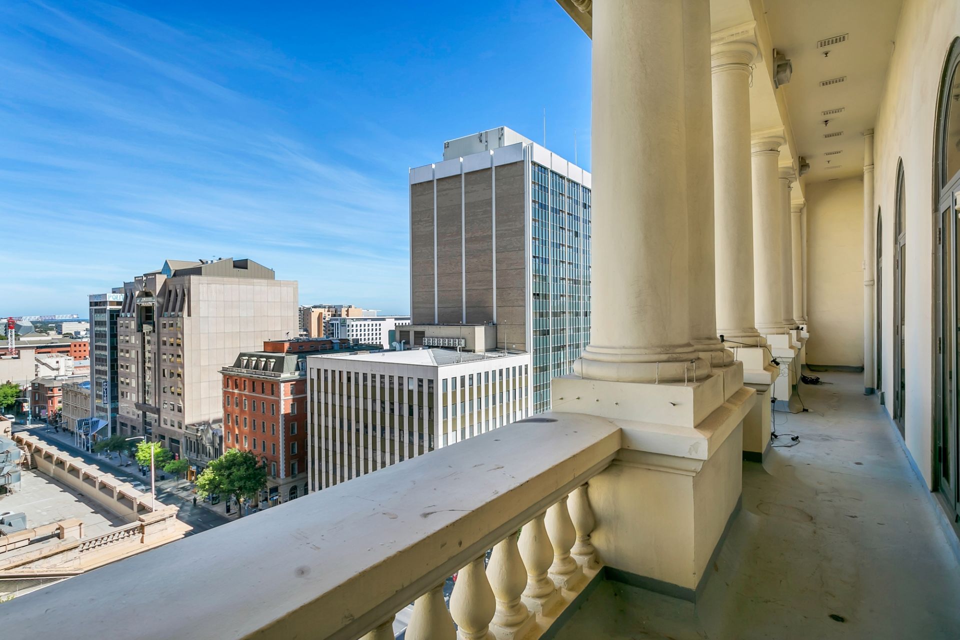 Level 9/82 King William Street, Adelaide | Williams Real Estate