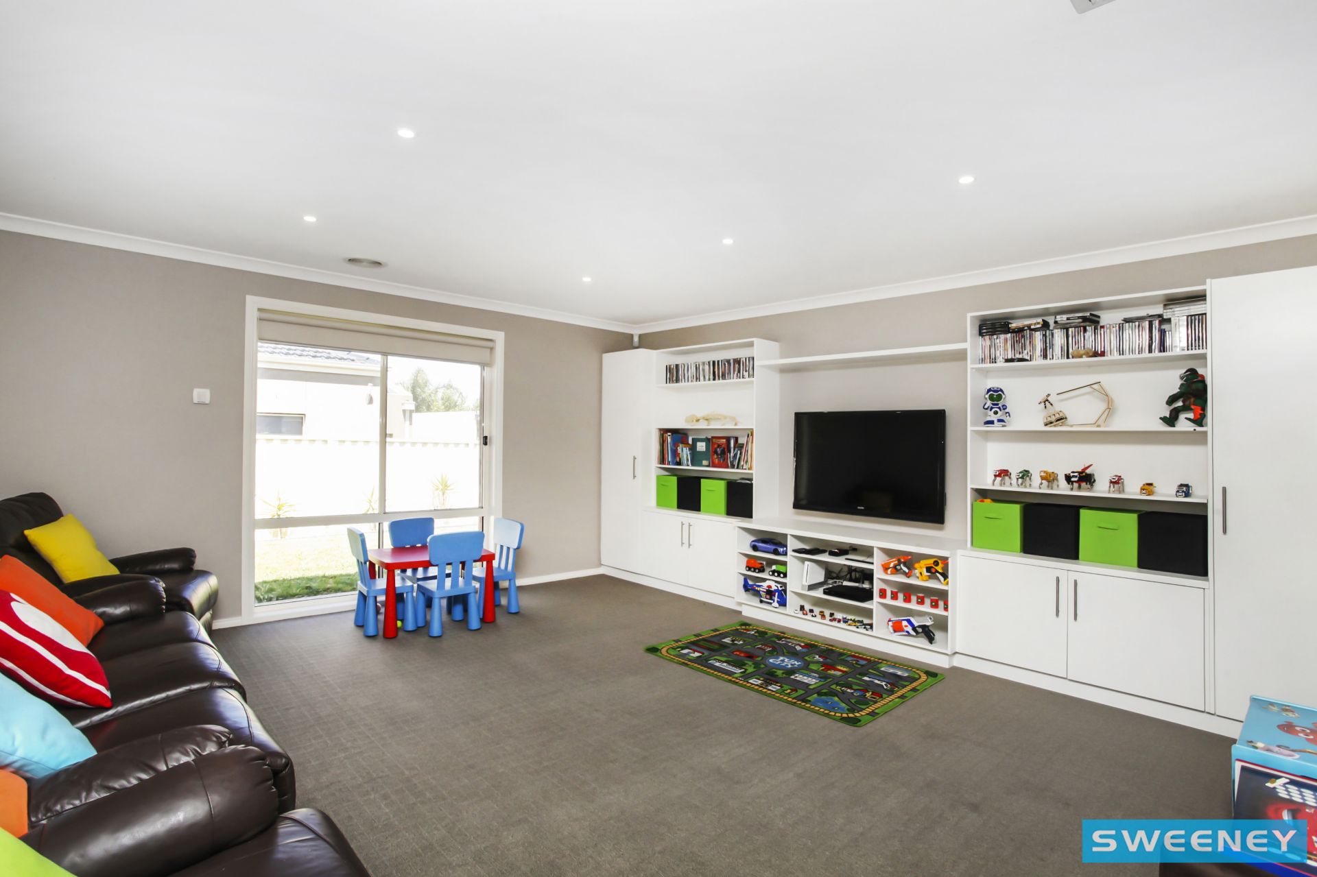 15 Bramshaw Crescent, Hillside | Sweeney Estate Agents