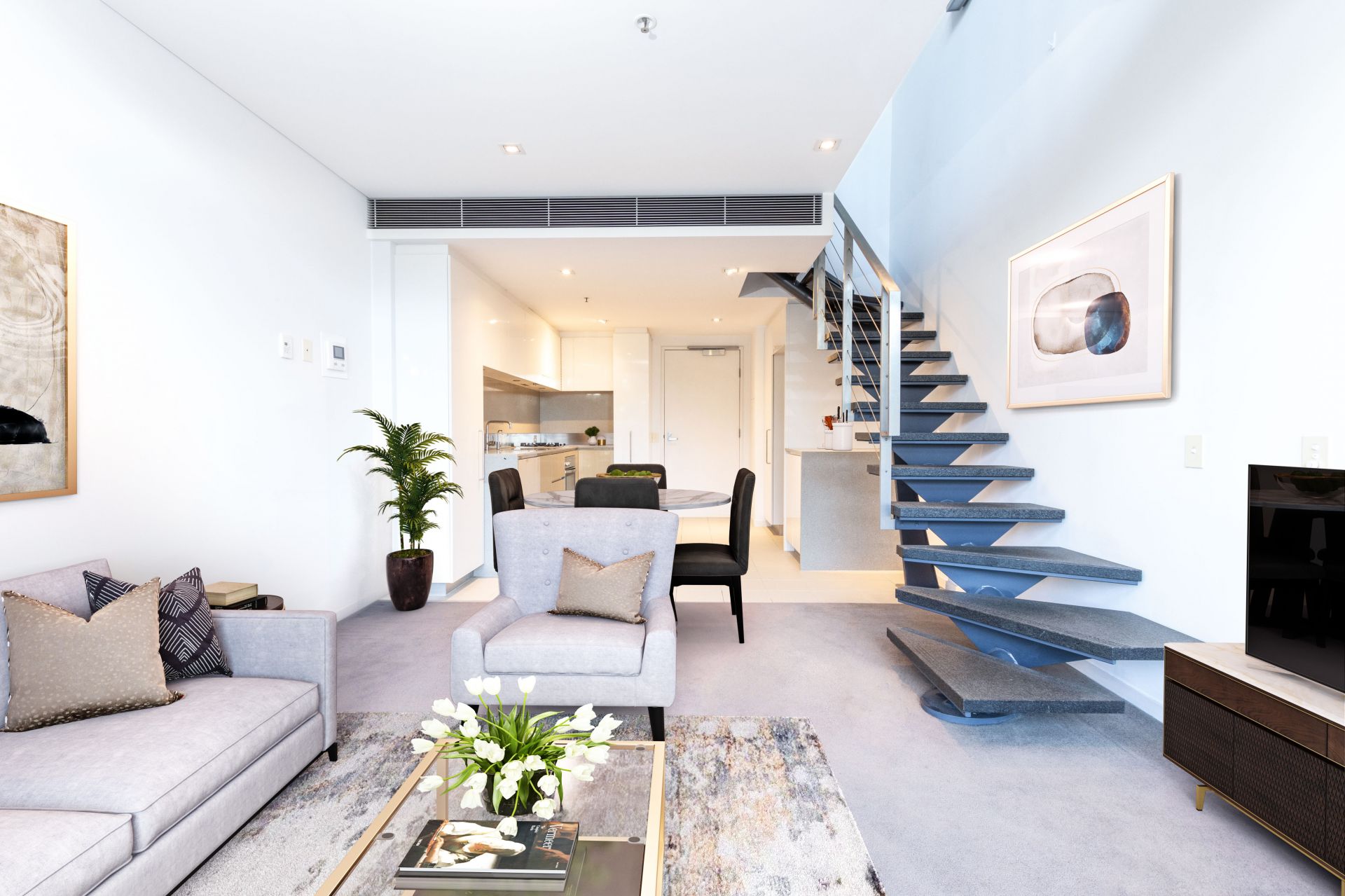 512/81 Macleay Street, Potts Point | Laing Real Estate