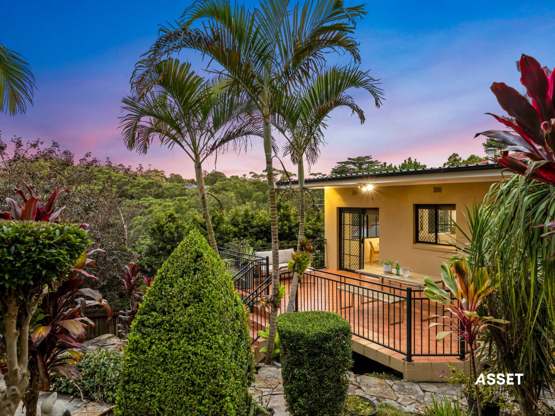 1 Clarke Place, Killara | Asset Realty