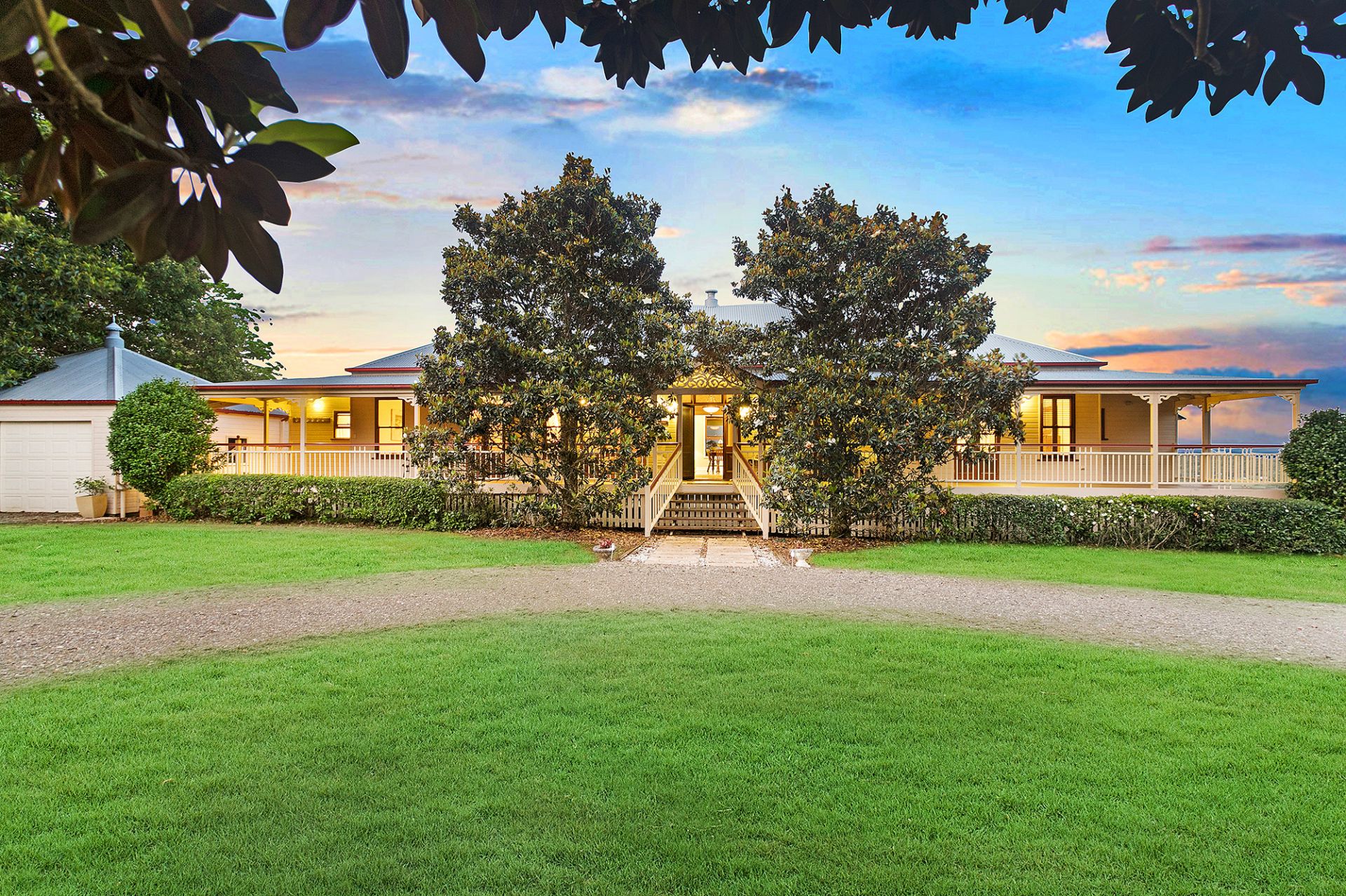 362 Reesville Road, Reesville | Brant Property