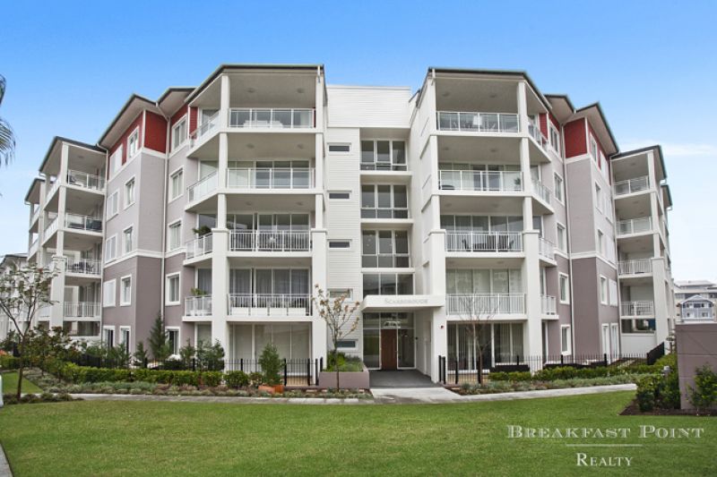 202/3 Palm Avenue, Breakfast Point | Breakfast Point Realty