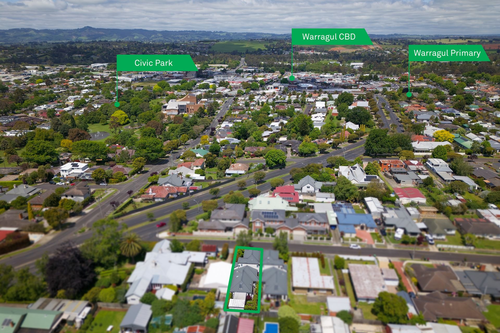 23 Caton Street, Warragul | OBrien Real Estate