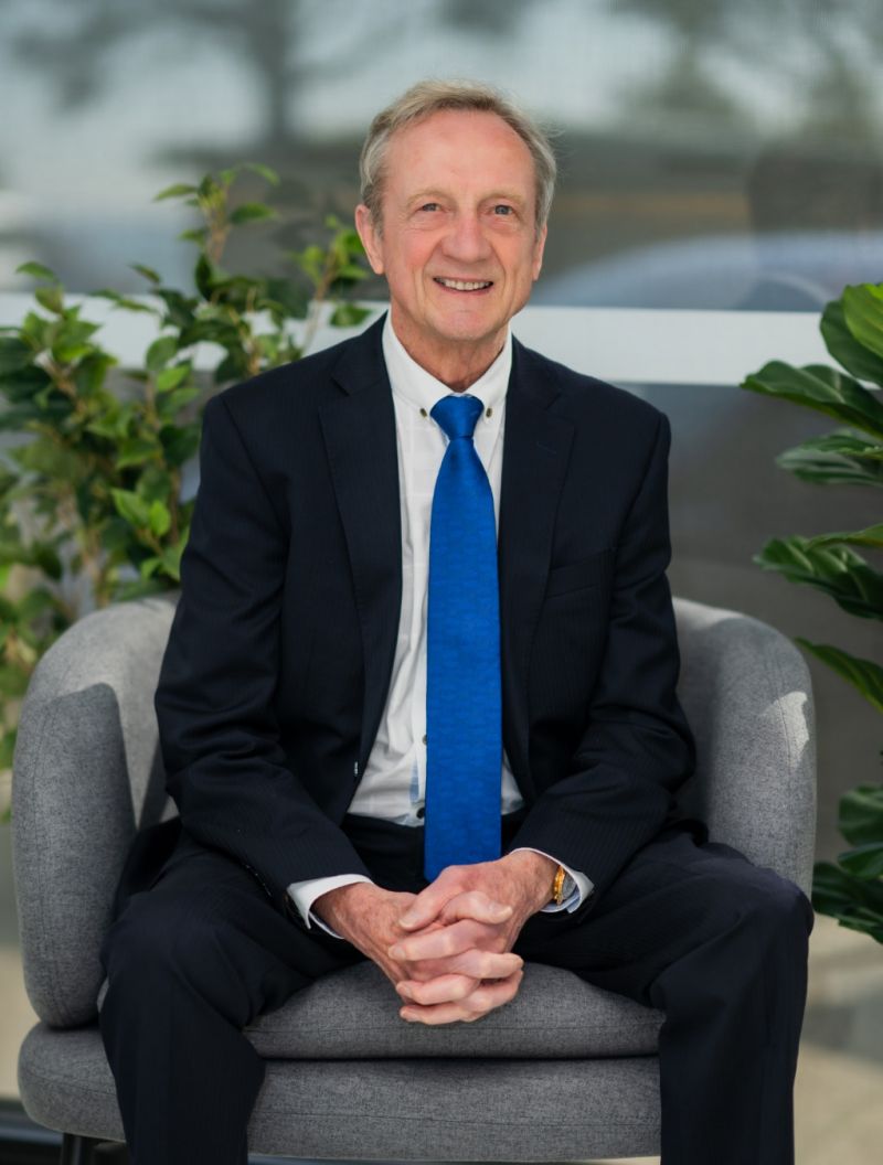 Mike Beaver | YPA Estate Agents