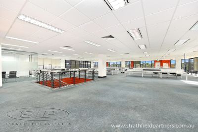 2 Raw Square, Strathfield | Strathfield Partners