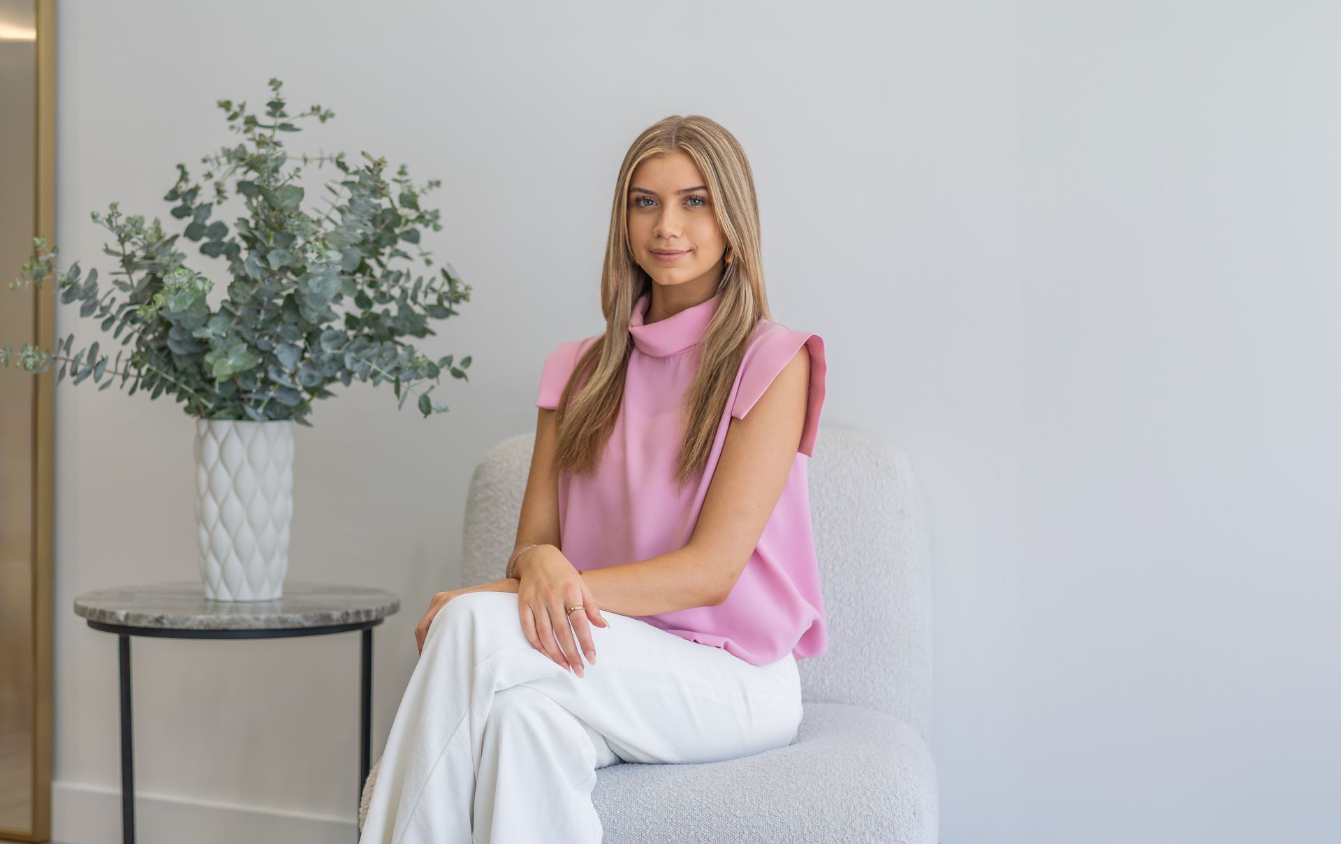 Eleni Kay | Stone Real Estate