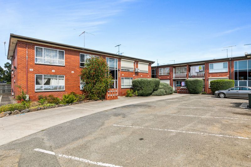 21/437 Ballarat Road, SUNSHINE | Sweeney Estate Agents