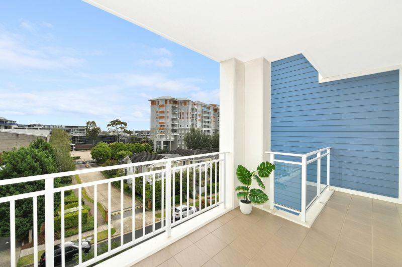 409/17 Woodlands Avenue, Breakfast Point | Breakfast Point Realty