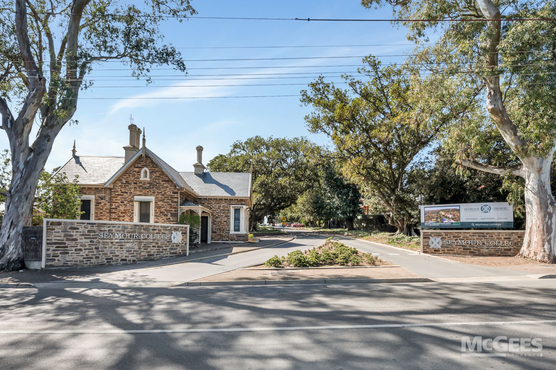 548 Portrush Road, Glen Osmond | McGees Property Adelaide