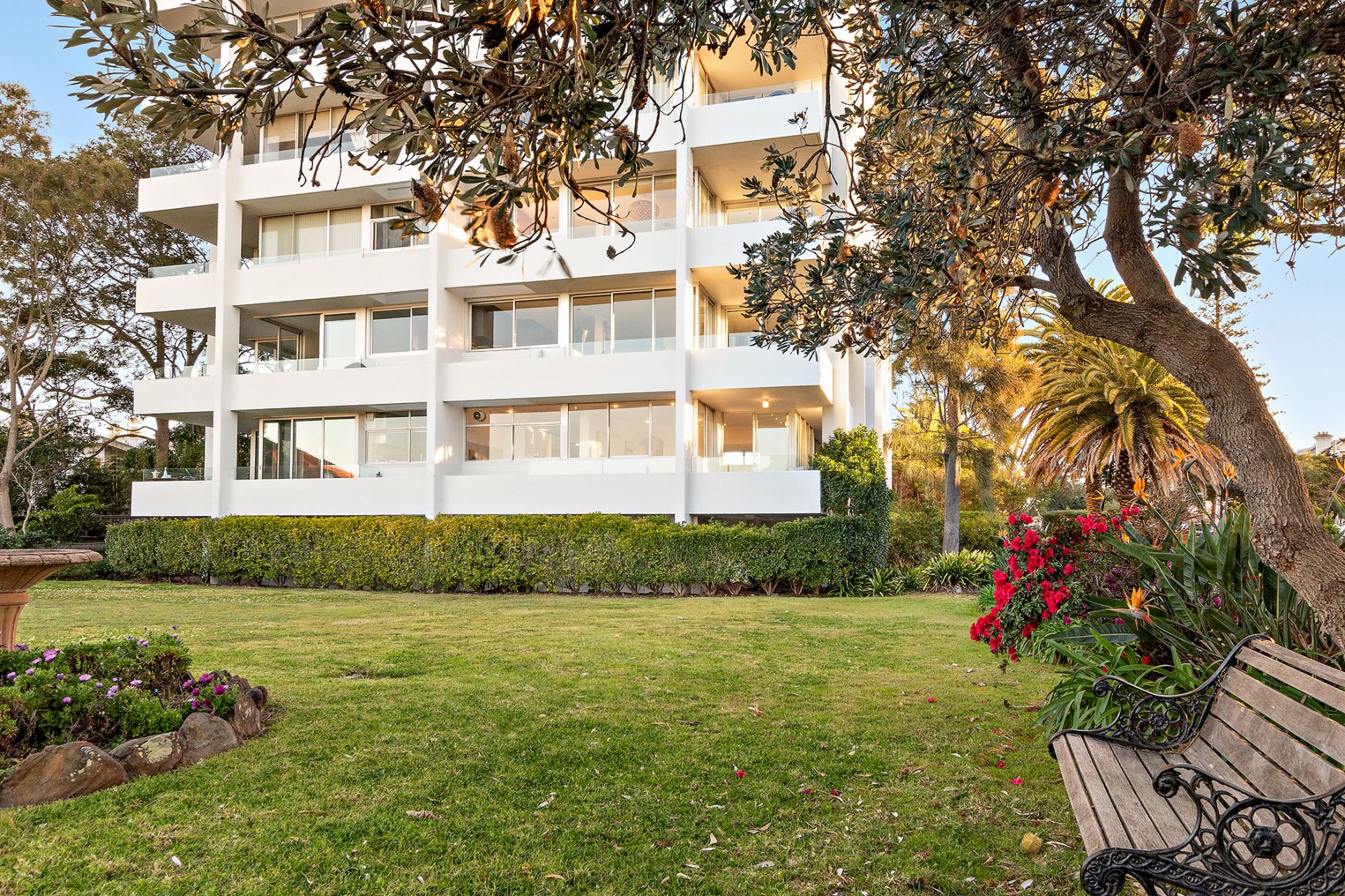 Real Estate For Sale - 15/140 Addison Road - Manly , NSW