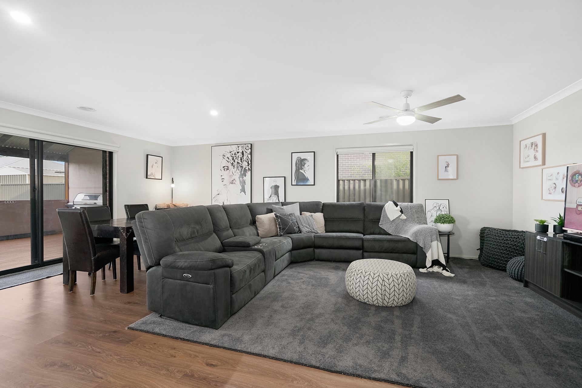 5 Fry Way, Miners Rest | Ballarat Real Estate Pty Ltd
