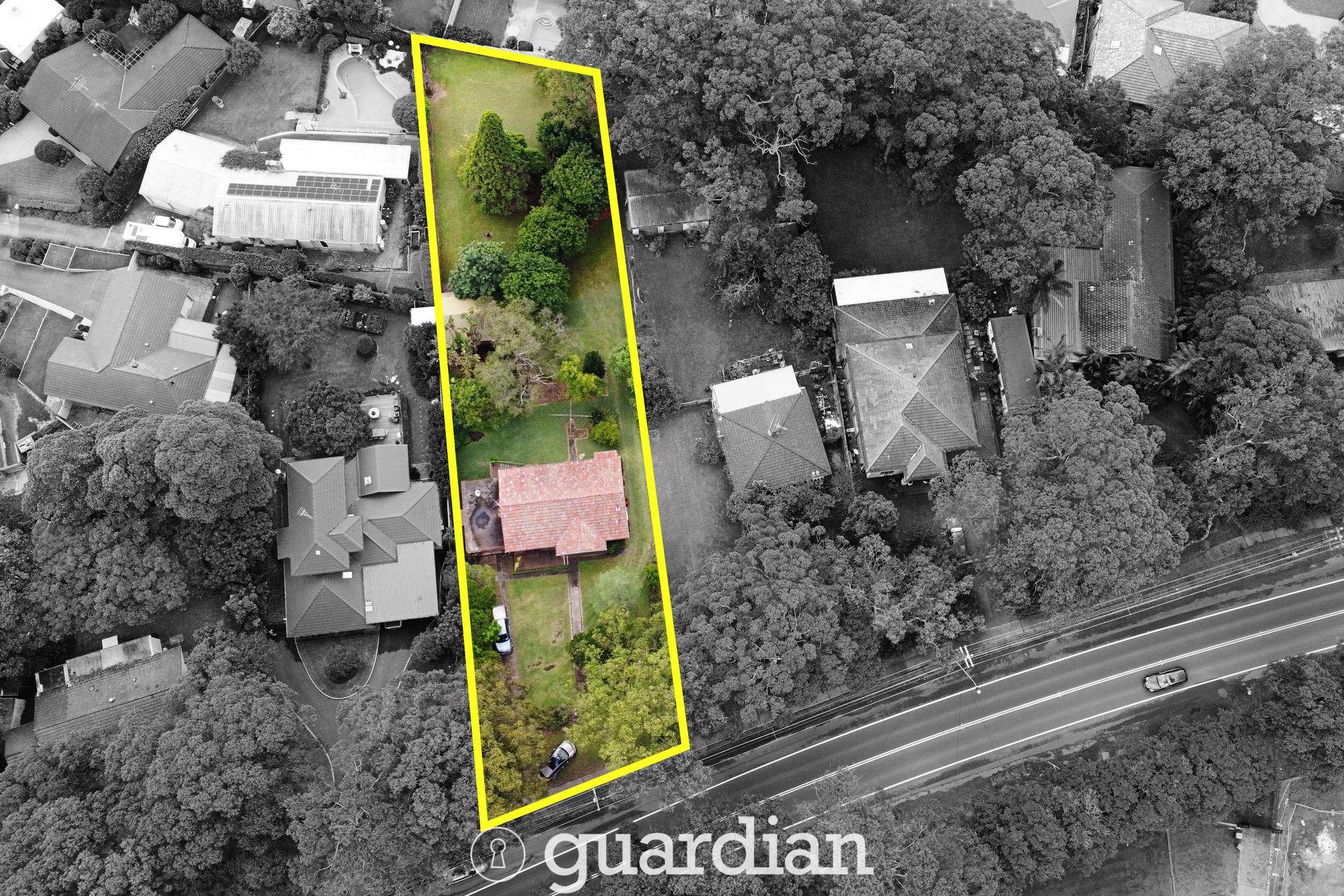 570 Old Northern Road, Dural | Guardian Realty