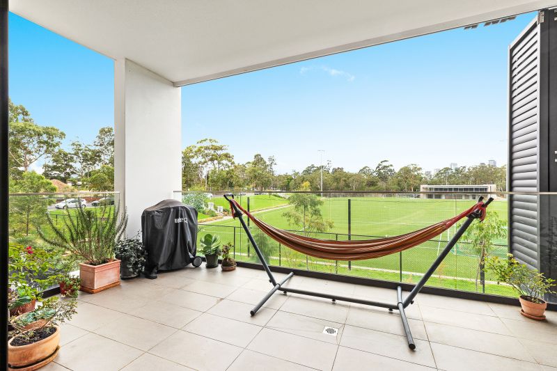 Real Estate For Lease - 103/6 Shout Ridge - Lindfield , NSW