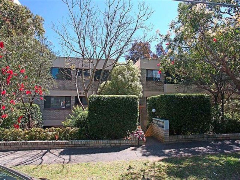 Real Estate For Lease - 12/6-10 Lamont Street - Wollstonecraft , NSW