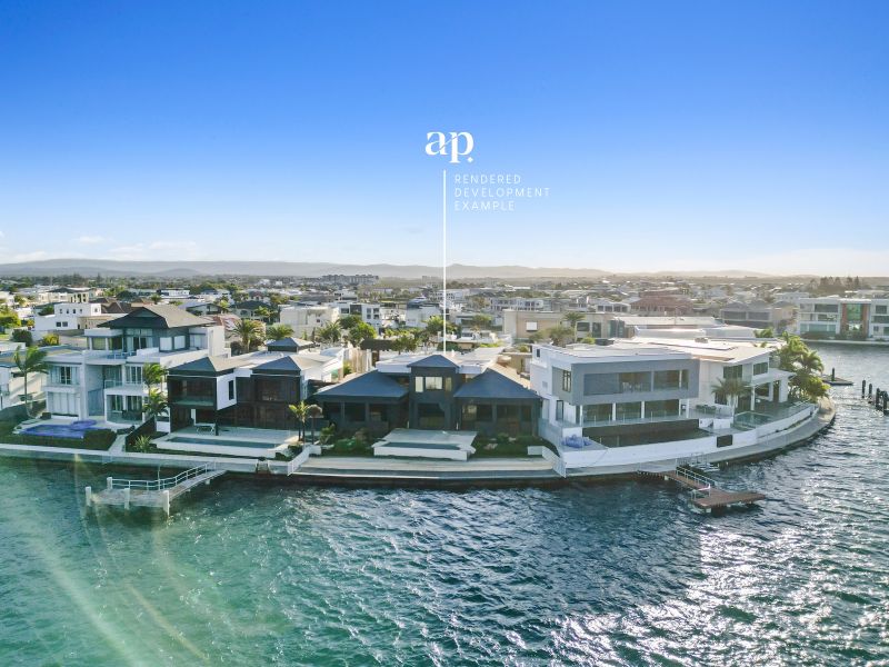 Land - Amir Prestige Group