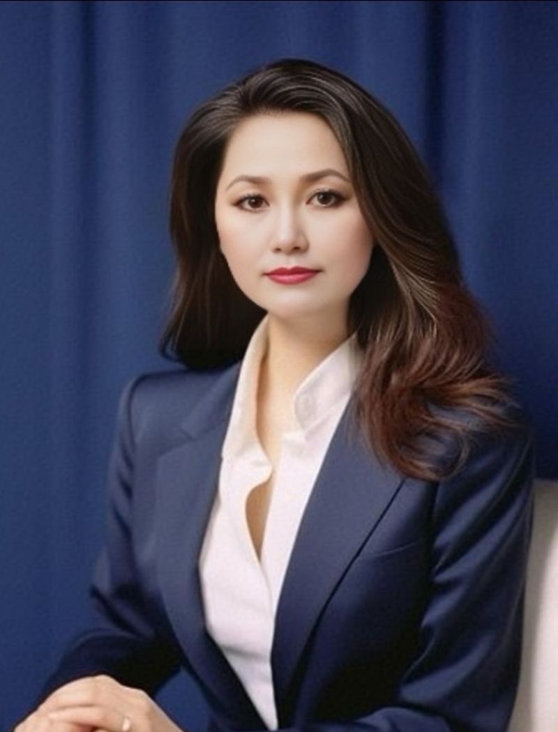 Vanessa Kim | Strathfield Partners